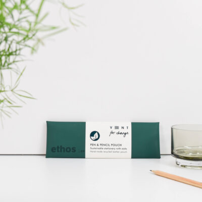 Sustainable and recycled notebooks, journals and other stationery plus ...